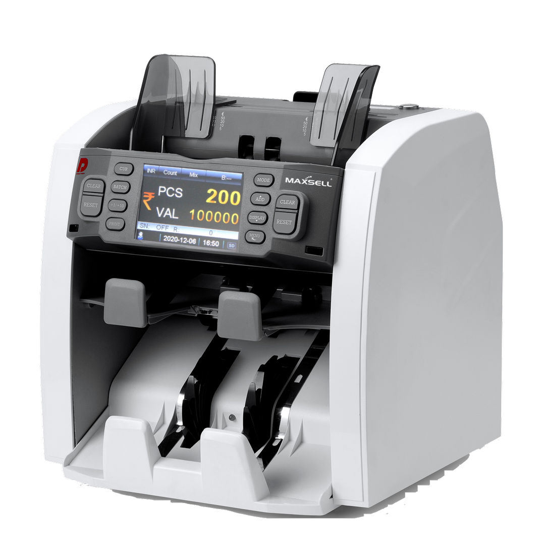 Reco Systems - Currency Counting Machines & Services in India | Trusted ...